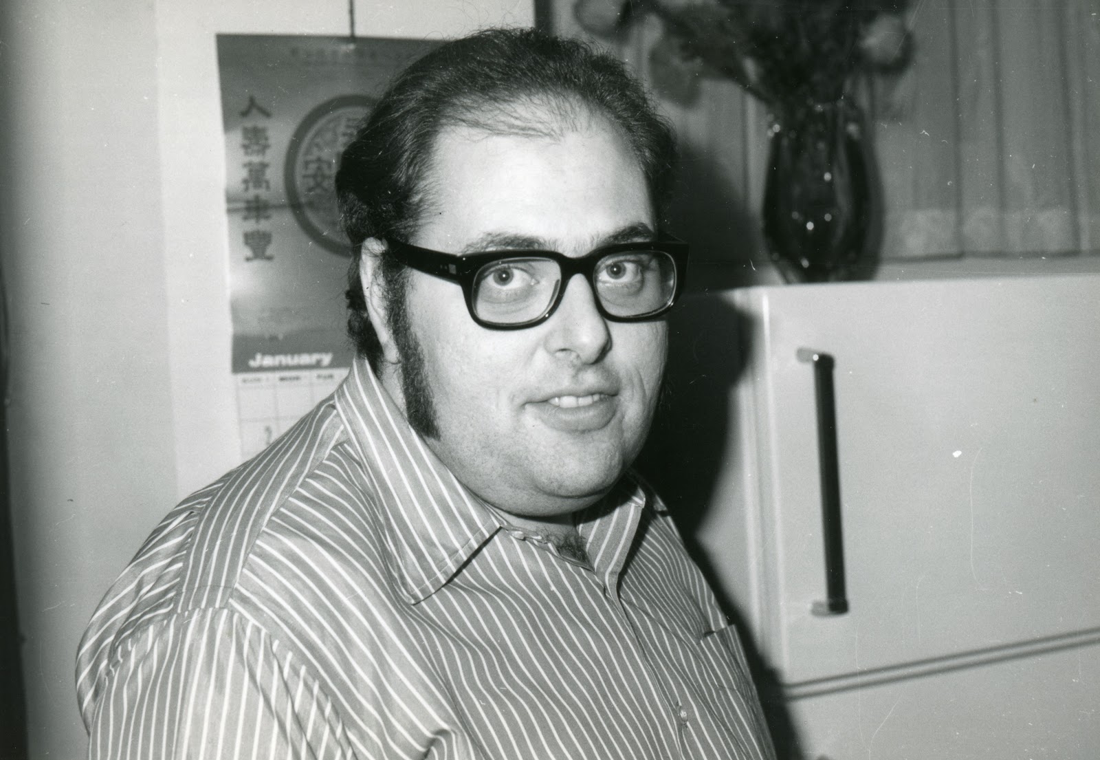 Flying Tigers Mechanics