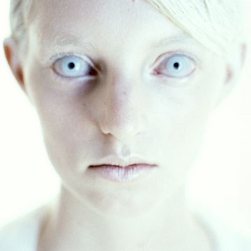 Divine Alchemy: What is a Doppelgänger?