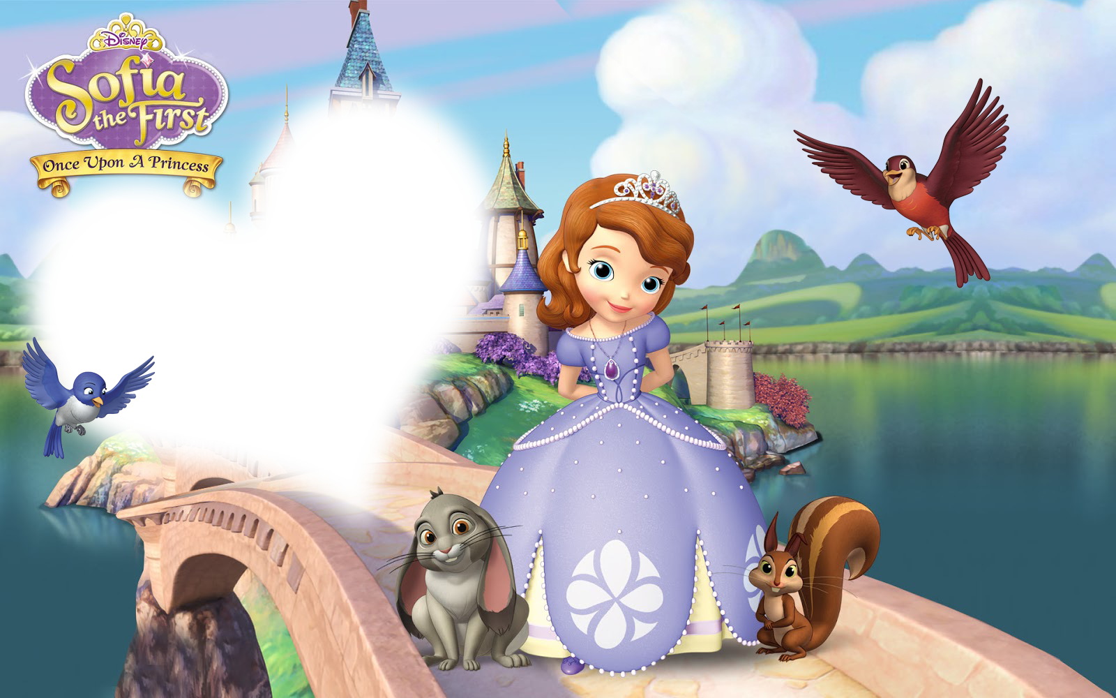 Princesa Sofia 47 - Imagens Png C0D