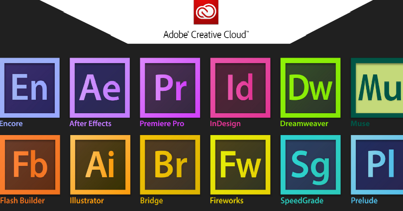 adobe software collection pack free download | Google Drive Links ...