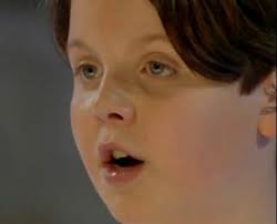 The White Robes: Libera Soloists