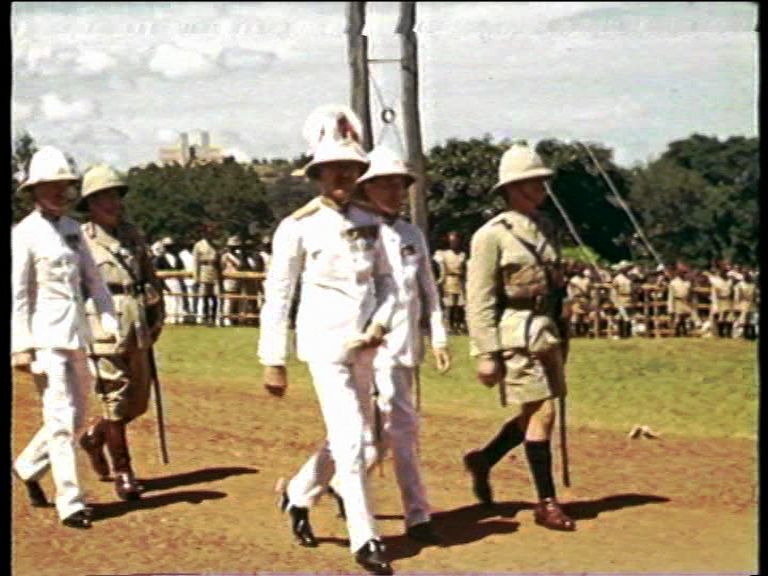 THE ROYALS P5 SST: Administrators