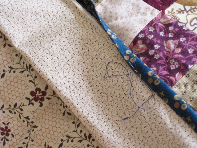 Tutorial : rod sleeve