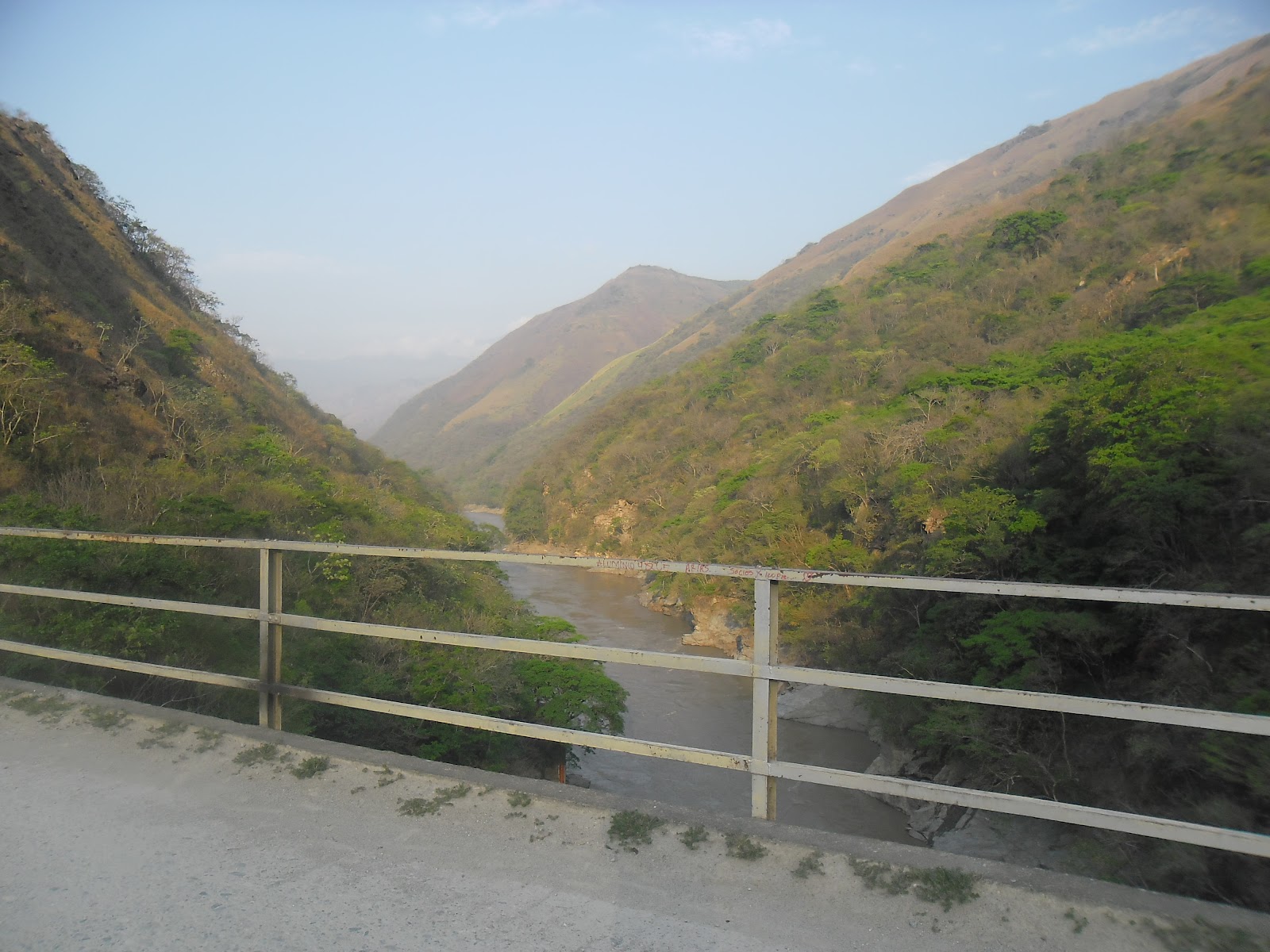 ITUANGO.ANTIOQUIA TIERRA DE GENTE AMABLE. : FOTOS PARA LAS FUTURAS ...