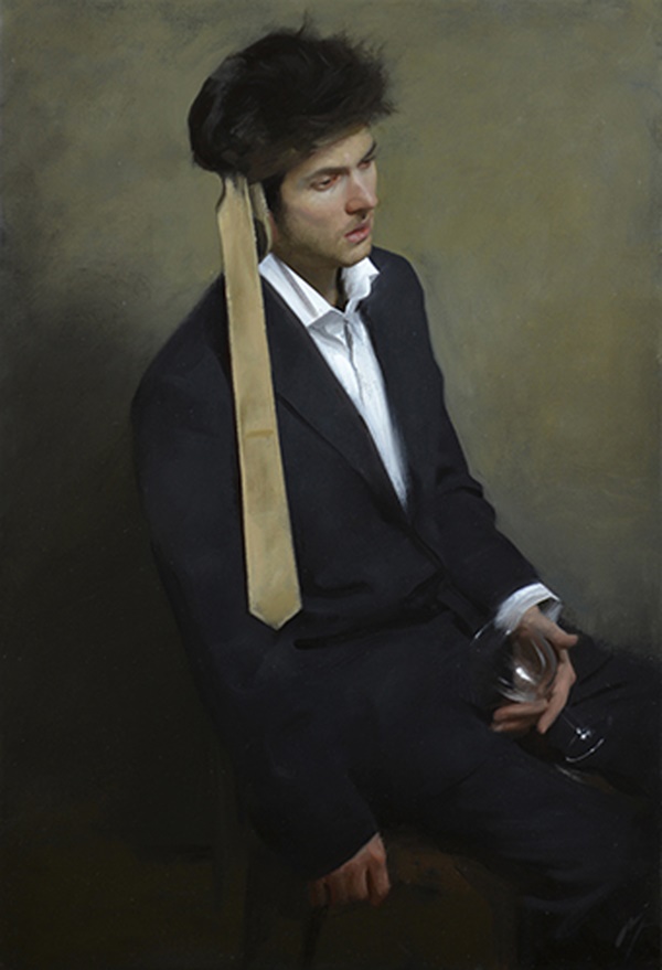 Impressioni Artistiche : ~ Nick Alm