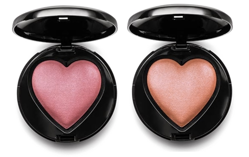 Cute Alert - Mary Kay Beauty That Counts Baked Cheek Powder! | Beauty ...