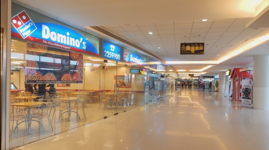 Magneto - The Mall, Great Eastern Road, Raipur, Chhattisgarh ...