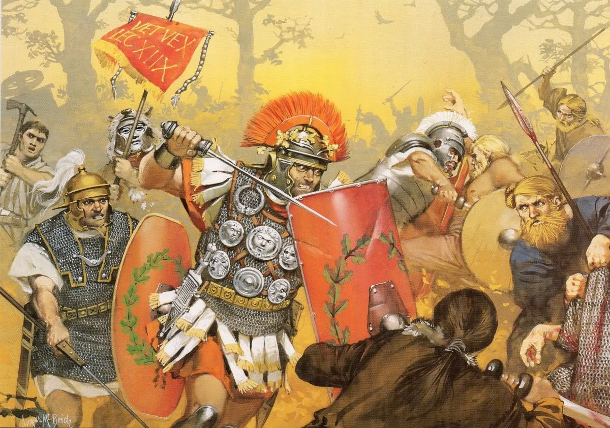 Ελληνική Ιστορία και Προϊστορία - Greek History and Prehistory: Battle ...