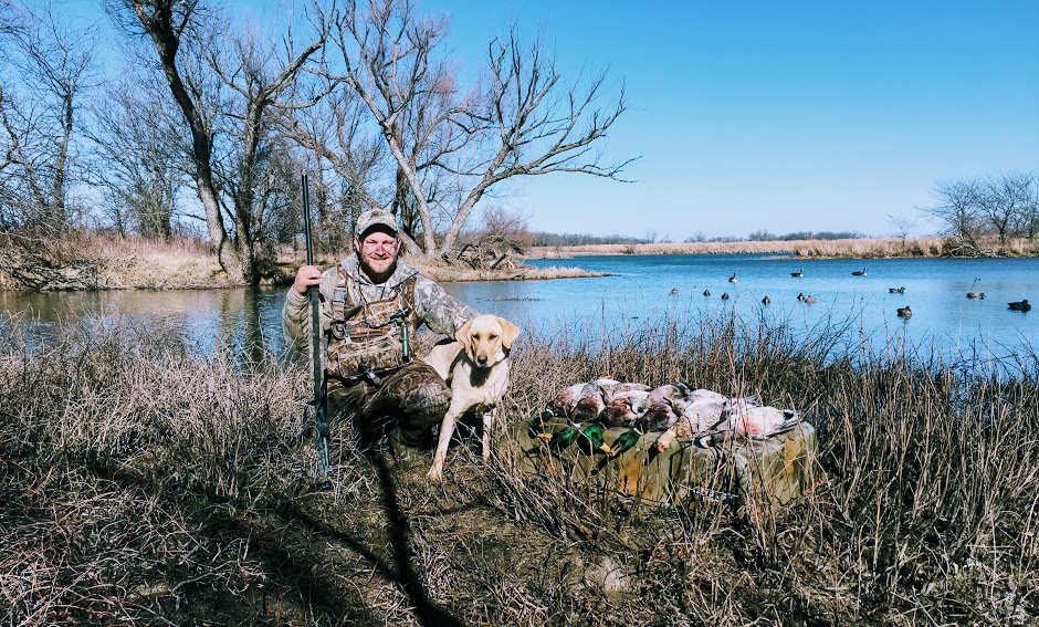 Modern Wild Man: Modern Wild Man ~ Mallards on the Mind~