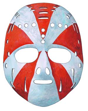 Goalies Rule: Doug Favell Rules - We pay tribute to Doug Favell