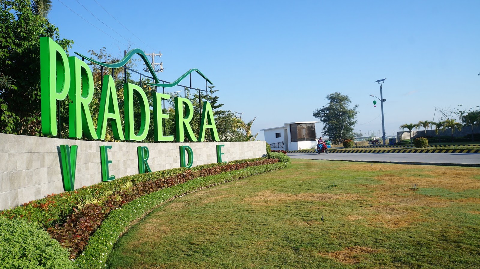 Pradera Verde Summerfest: The Fun Summer Adventure Begins Now (Part 1 ...