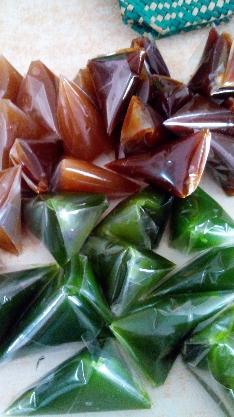 Dodol Melaka: 2015