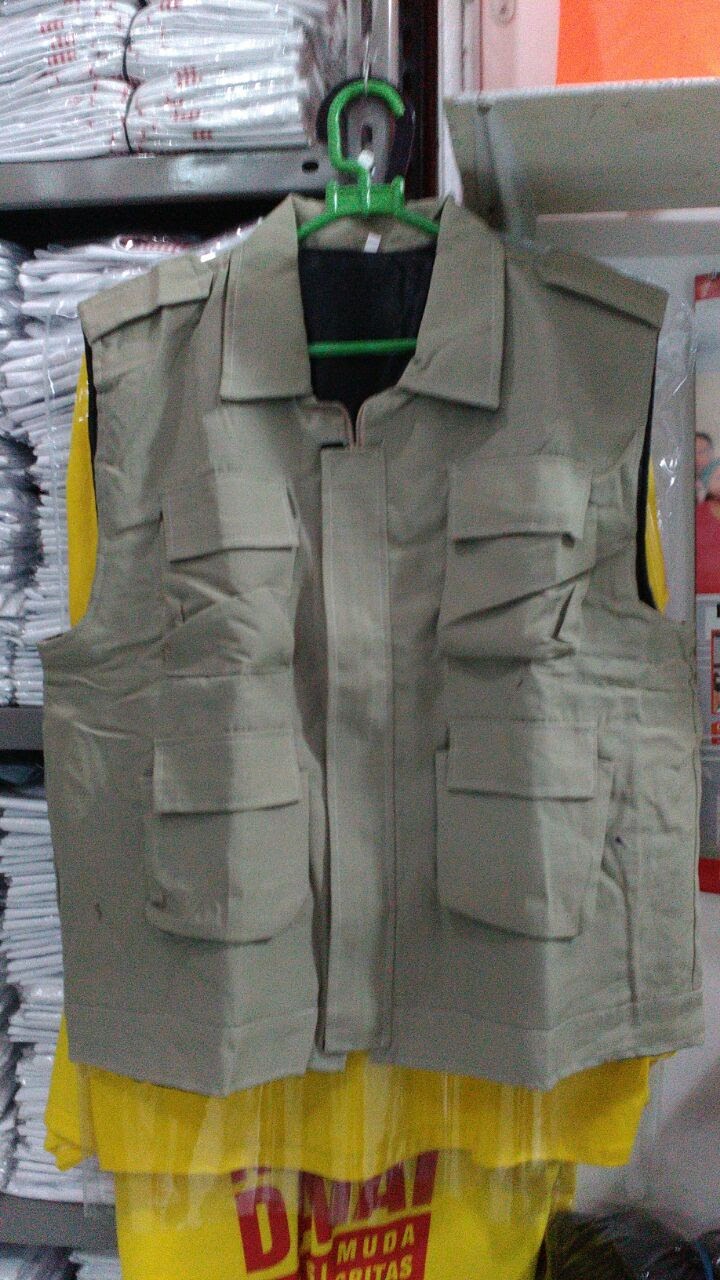 ROMPI PARTAI,ROMPI KANTOR, ROMPI SAFETY,PRODUKSI ROMPI JAKARTA TIMUR