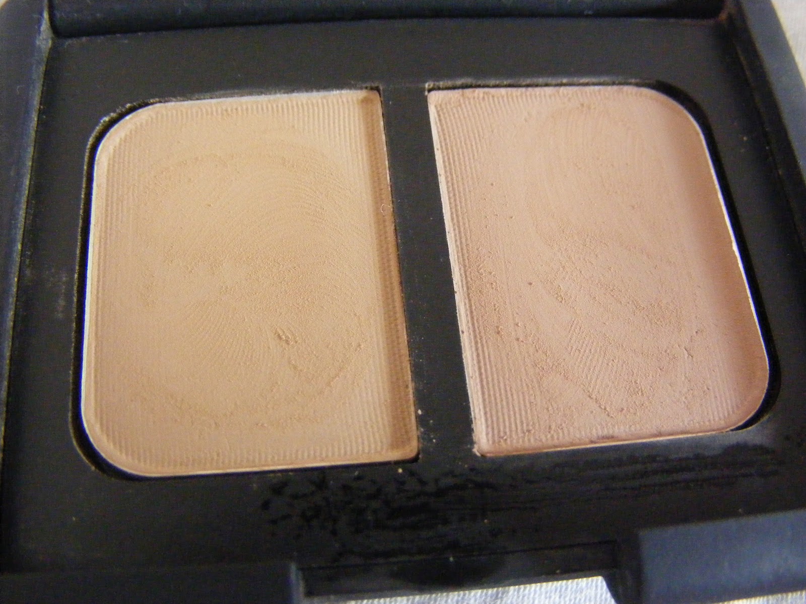 Beaumaquillagex: NARS Eyeshadow Duo in 'Portobello' For Sale! PENDING