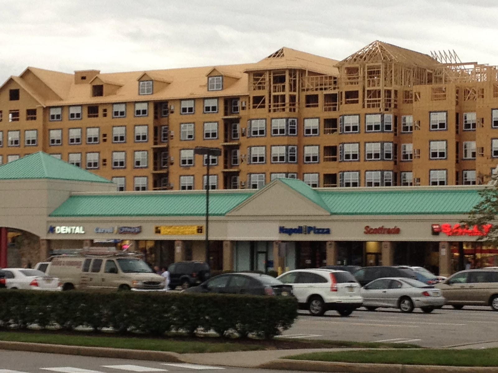 Eye on The Record: Hackensack's school board appears to be incompetent