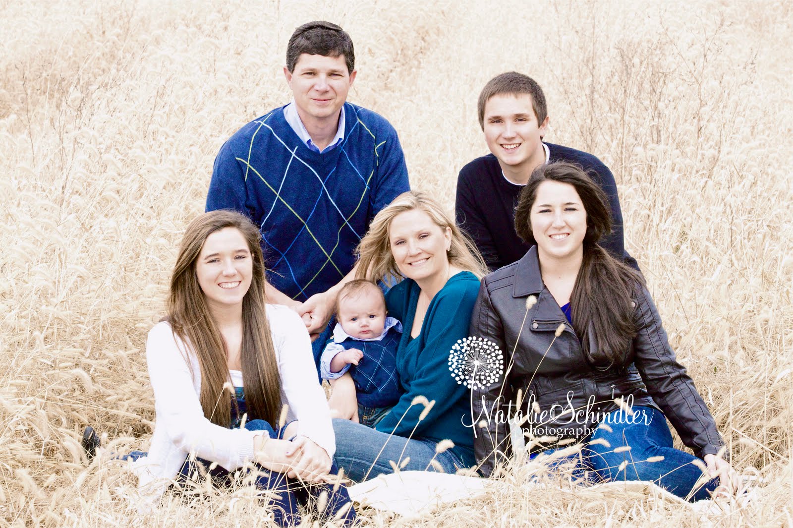 Natalie Schindler Photography: The Wurth Family