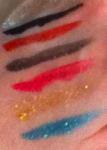 Make Up For Ever Aqua Eyes Eyeliner Review » BOKEP SEJATI