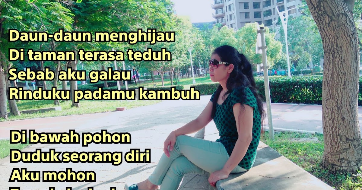 PANTUN CINTA: Pantun Rindu Ajak Bertemu