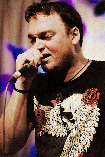 My FABE Music: Basti Artadi: Back For Good