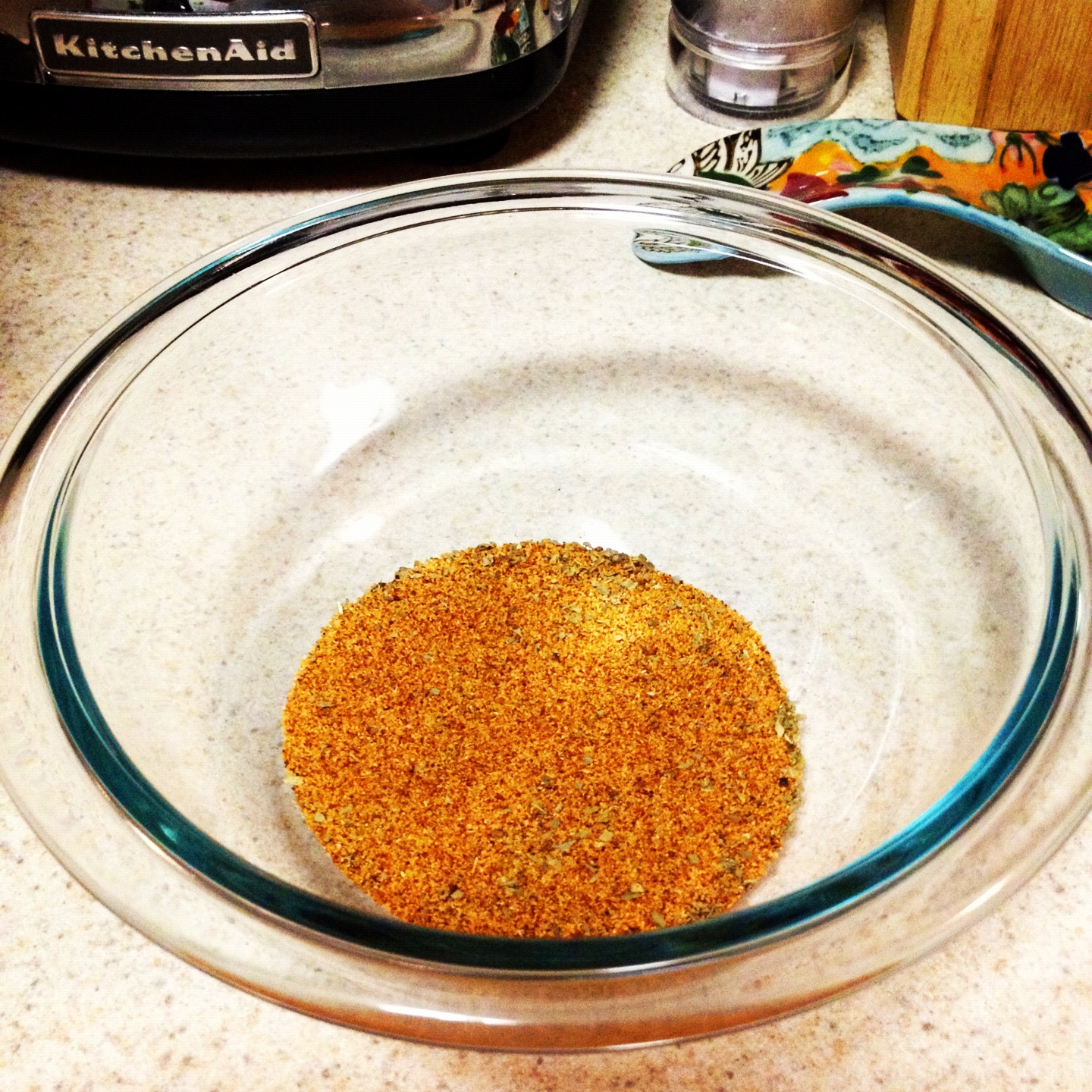 Ça C'est Bon . . .: Pete's Good Stuff Seasoning Mix