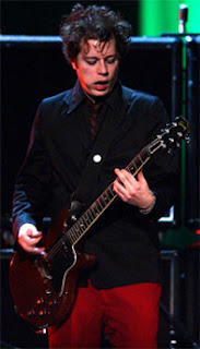 Green Day: Jason White