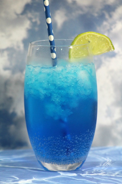 Cara Membuat Minuman Mocktail Sederhana Aneka Resep Dan Cara Masak
