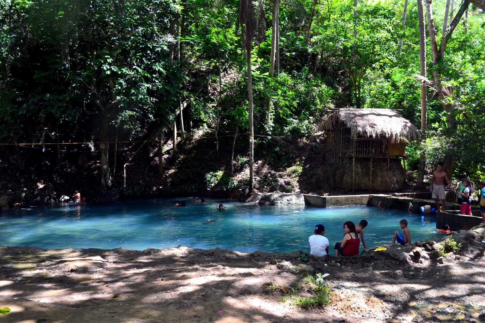 Smart Backpacker: Let's Explore Ticao Island, Masbate!