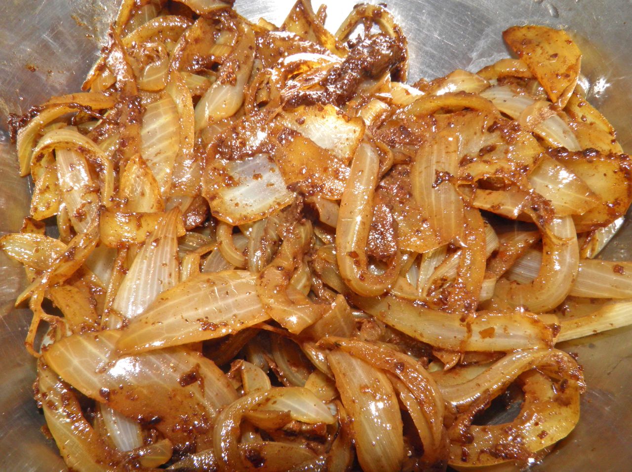 Docaitta Lifestyle: Recipe: Musakhan Chicken Wraps