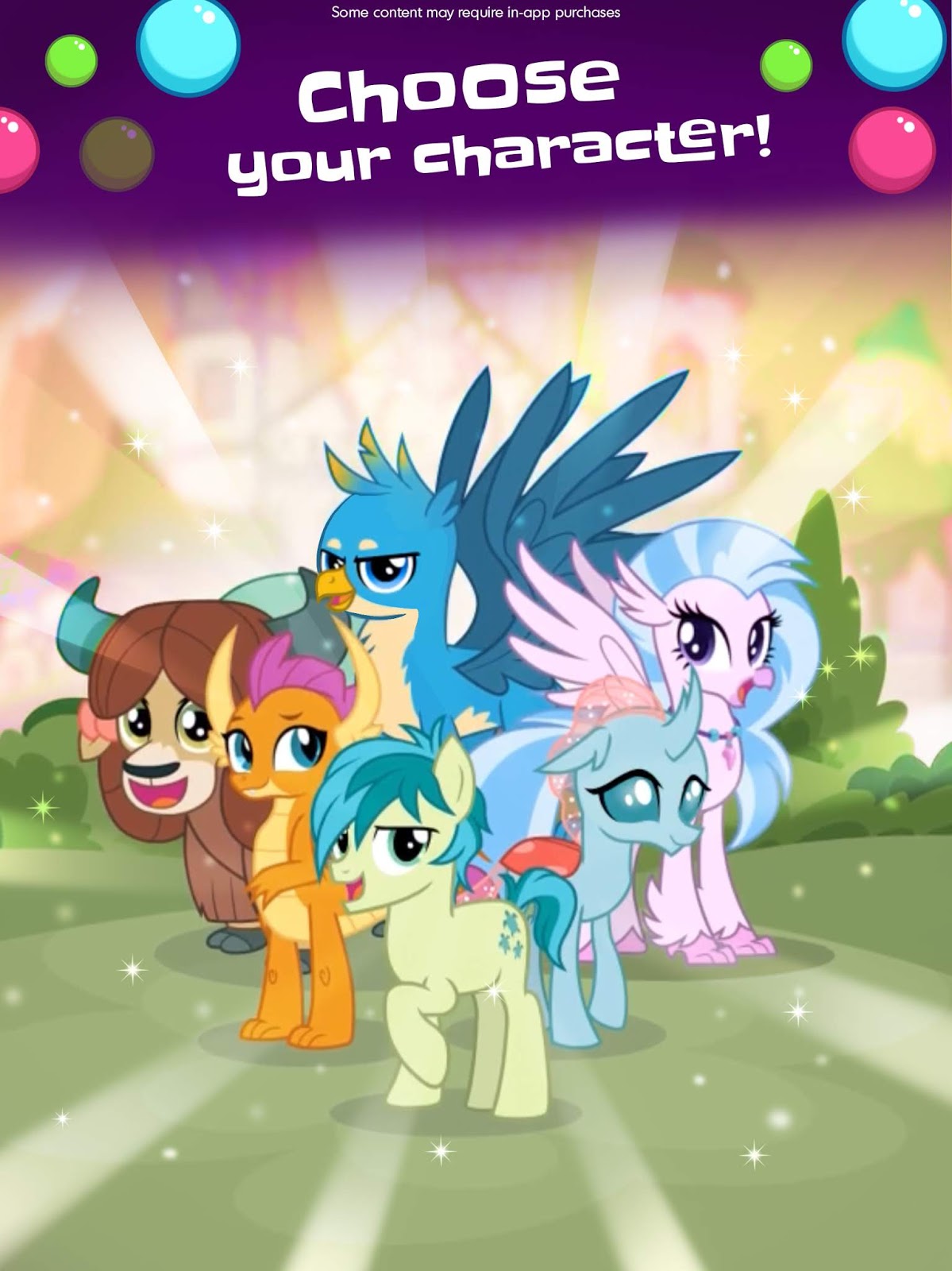 My Little Pony Releases New Mobile Game "Pocket Ponies"! | NataliezWorld