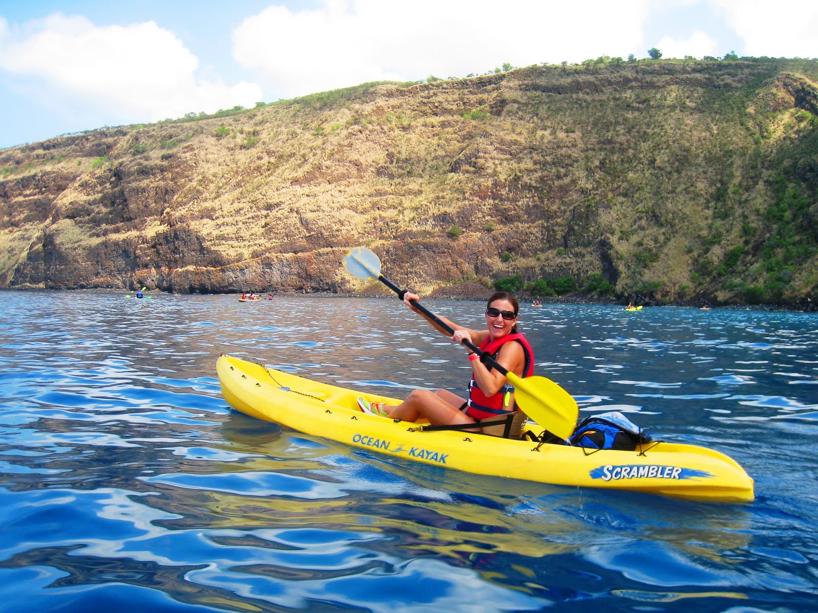 Fuel Your Passion: What I DO Want to Remember About Hawaii!!