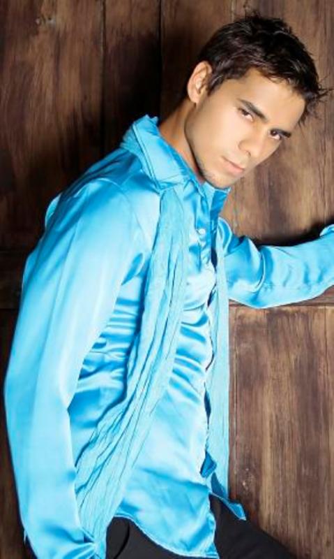 Man Central: Jonathan Campos: Mr. Universe Model Costa Rica 2011