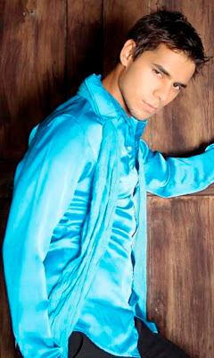 Man Central: Jonathan Campos: Mr. Universe Model Costa Rica 2011