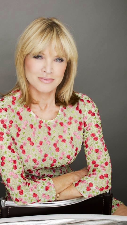 FASHION BY THE RULES: Meet Sandy Linter .. a living legend of fashion