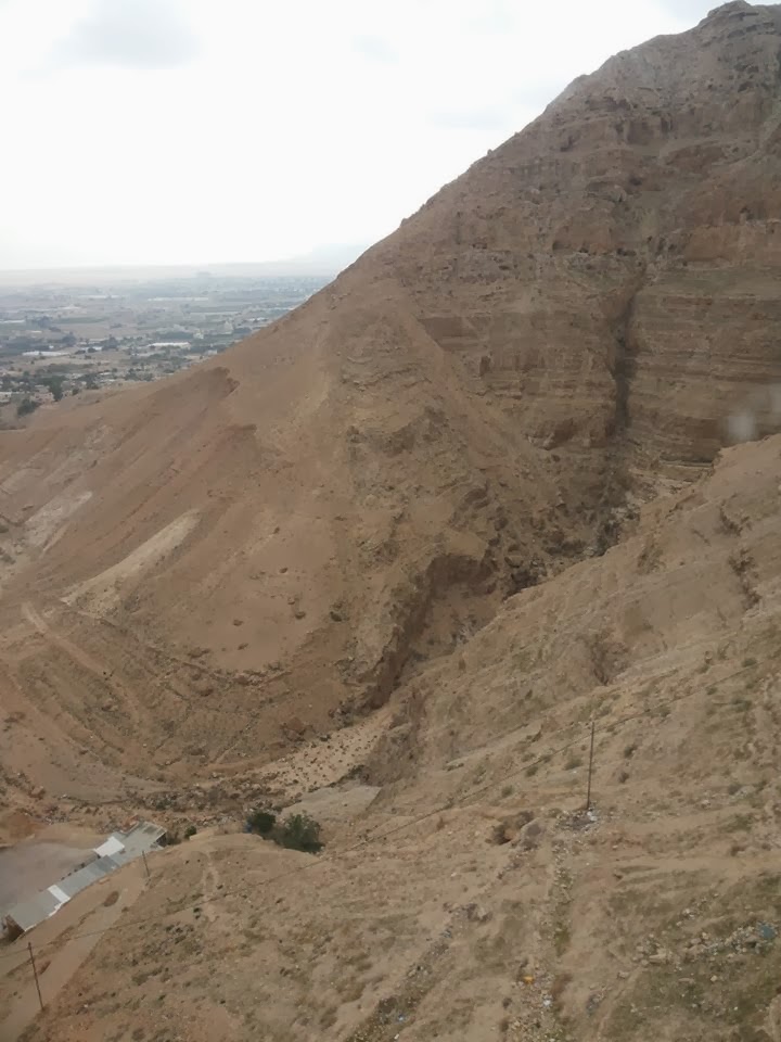 Photo Karam : The most beautiful landscapes and images. Jericho .. I ...