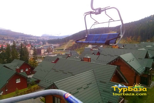 Туристичний оператор ТурБаза