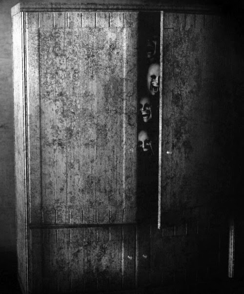 5 Permainan Pemanggil Setan yang Menyeramkan ~ Tata's World