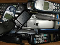 PERKEMBANGAN TELEPON SELULER GENERASI KEDUA | ILMU HANDPHONE