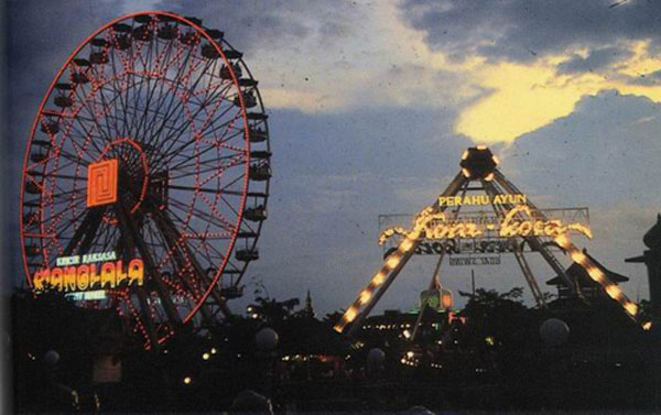 one klick: You Must visit DUFAN (Do Fun)