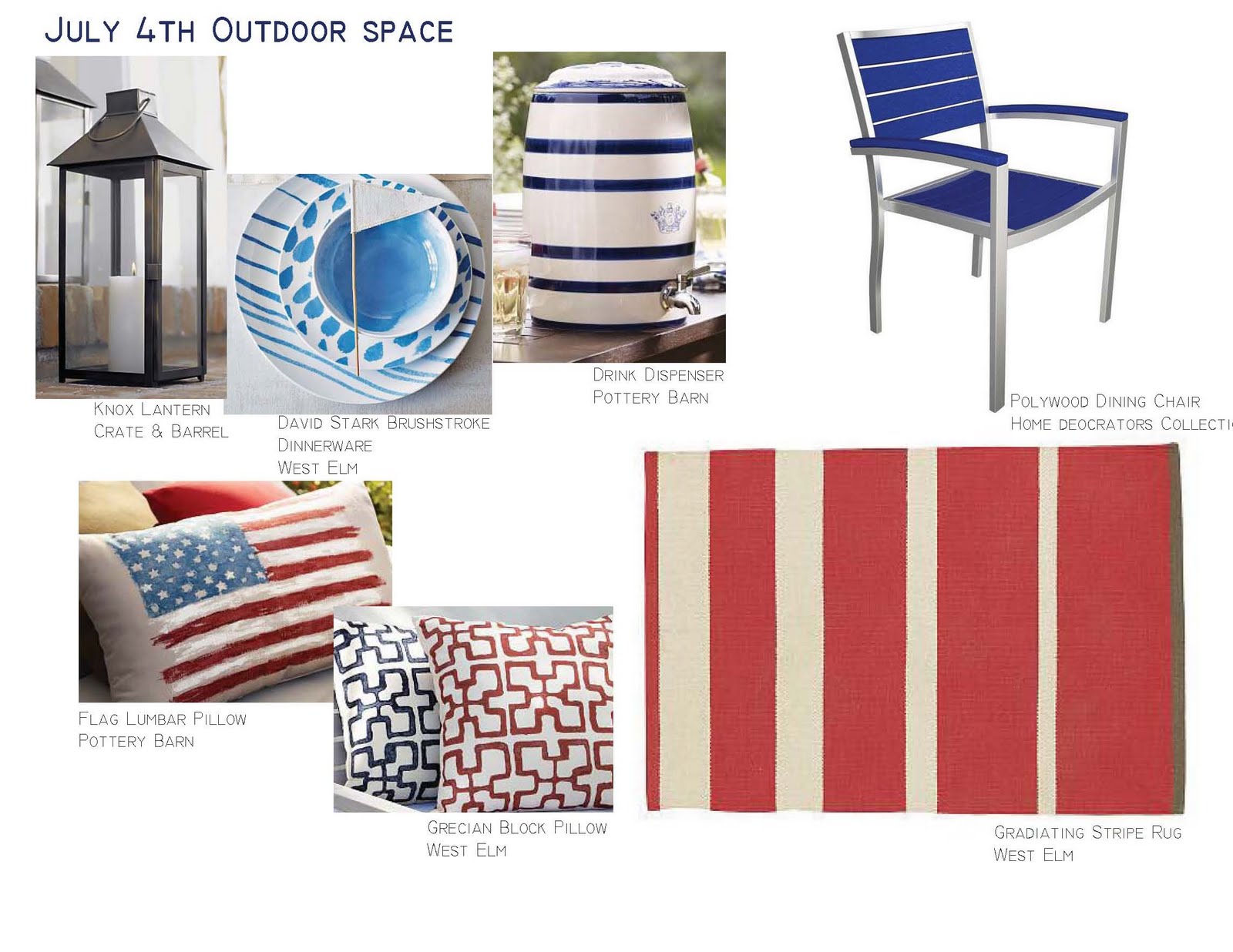 29 Design Studio: July 2011