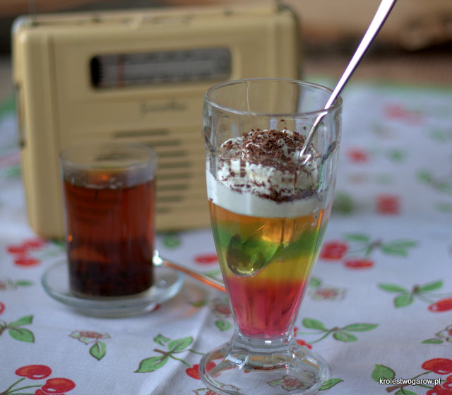 Blog o gotowaniu - tradycyjna kuchnia: Galaretka