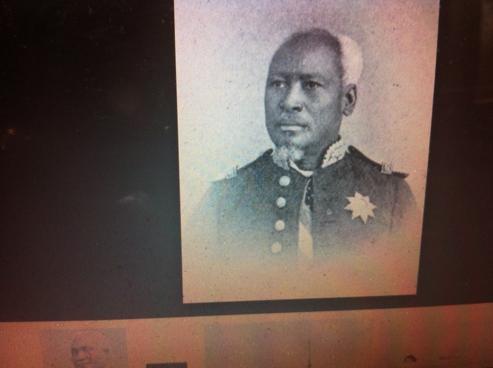 THE BLACK SOCIAL HISTORY:: BLACK SOCIAL HISTORY : AFRO-HAITIAN ...