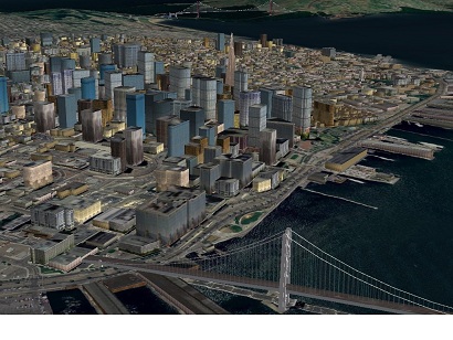 Cameron Shorter: OSGeo-Live 6.0 released