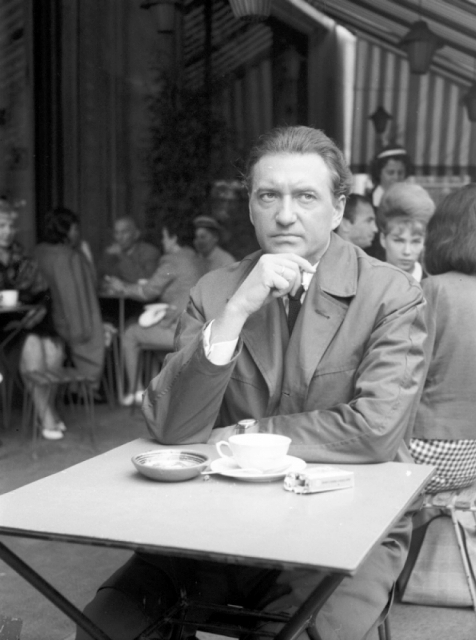 LIRYKA, LIRYKA...: Kantata - eksperyment teatralny - Zenon Wiktorczyk