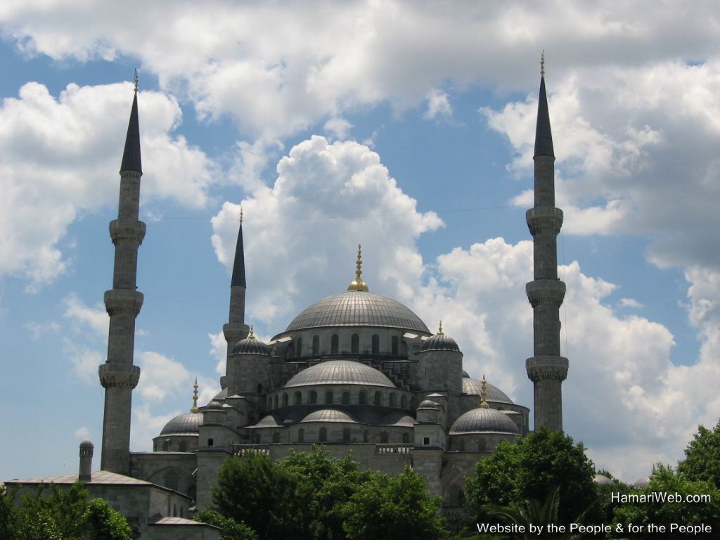 ISLAMIC FREE IMAGES GALLERY: Islamic Photo