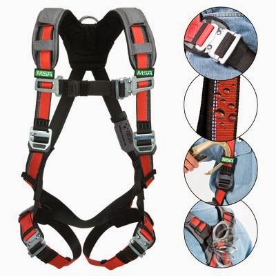Safety Harness