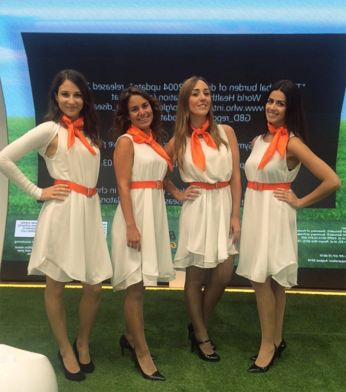 Prestige Model Agency - отзывы и информация о prestigeagency