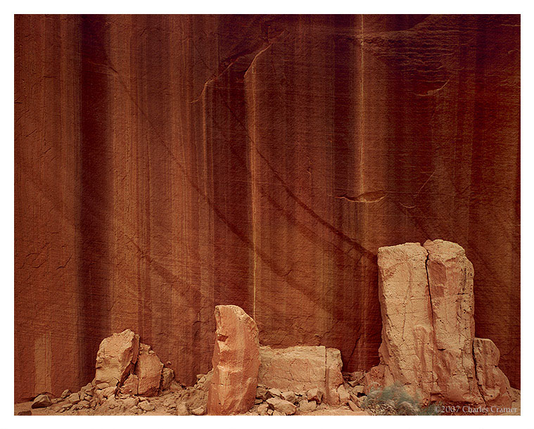 Masters of Photography: Charles Cramer