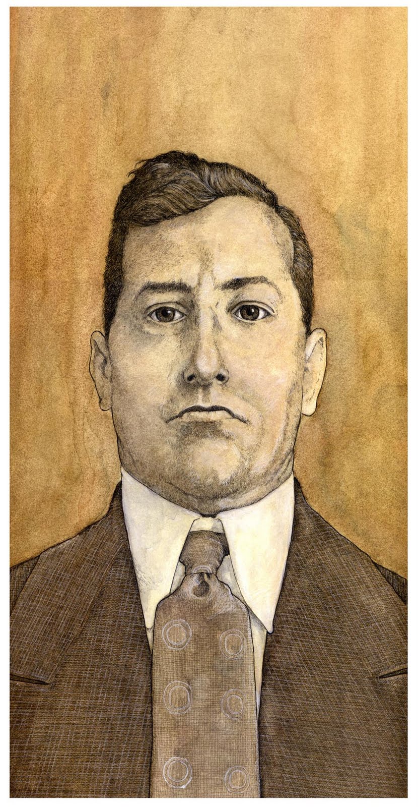 SIX FOR FIVE: The ballad of Waxey Gordon and Gypsy Rose Lee...