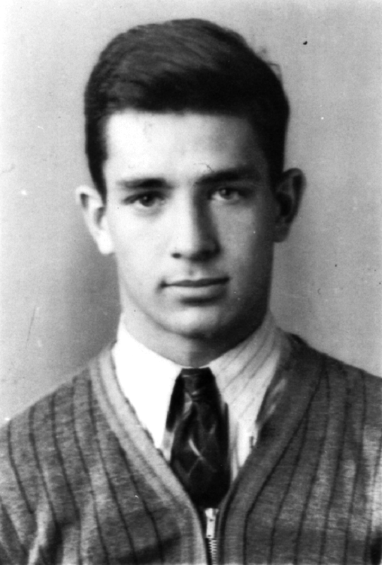 Museo LoPiù: Jack Kerouac (Lowell, Massachussetts, US,12-3-1922 / St ...