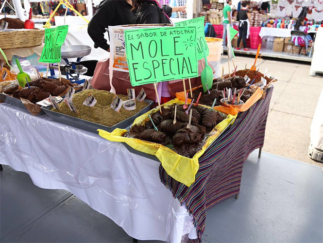 Radio Estado 32: Inicia la Fiesta de las Culturas Indígenas en el ...